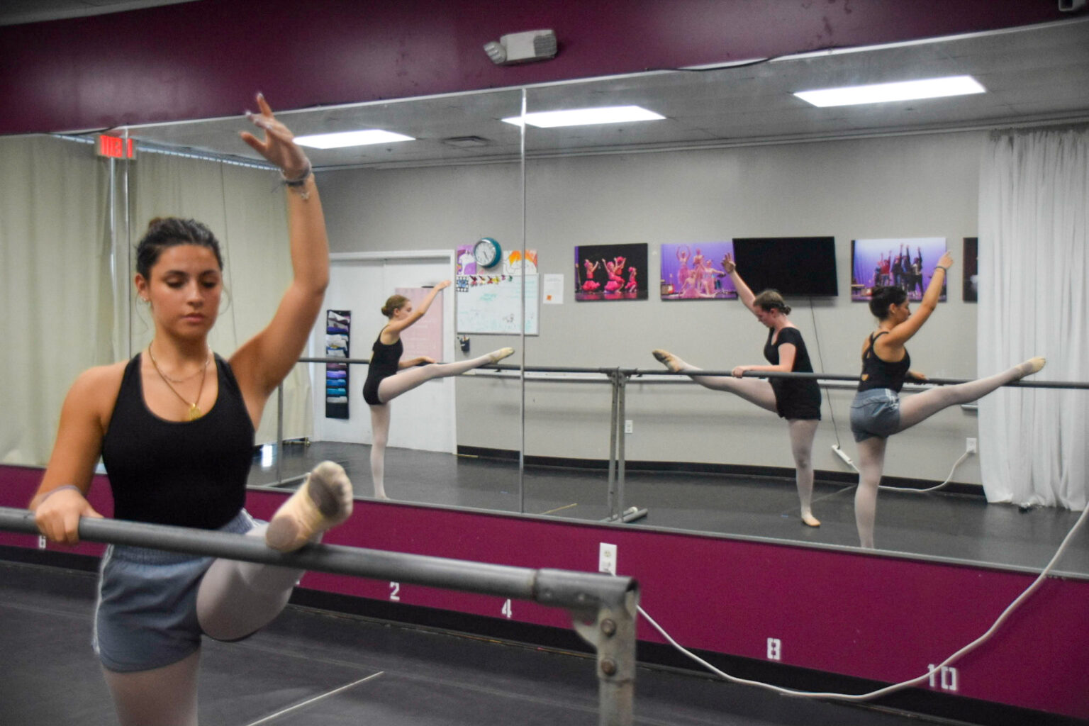 Adult Drop In Classes